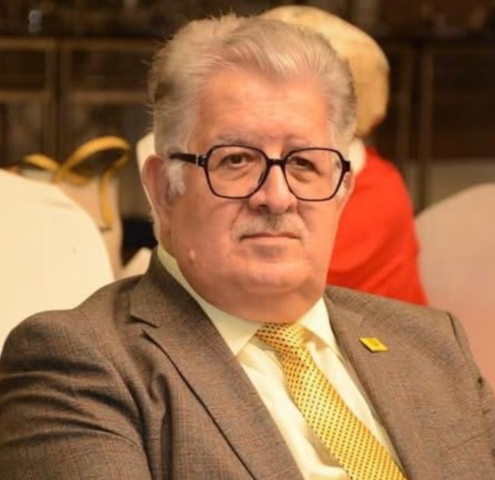 شيركو حبيب يكتب: أيلول.. ثورة من أجل الديمقراطية وإحلال السلام ...